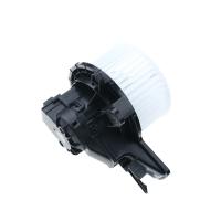 China HVAC Heater Blower Motor with Fan Cage for Buick Chevy Cadillac GMC Enclave for sale