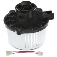 China HVAC Heater Blower Motor with Fan Cage for Hyundai Accent 12-17 Tucson 10-15 for sale
