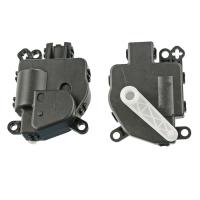 China 2x Defrost or Mode HVAC Heater Blend Door Actuator for Ford Mustang 2005-2009 for sale