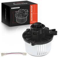 China HVAC Heater Blower Motor with Fan Cage for Hyundai Accent 12-17 Tucson 10-15 for sale
