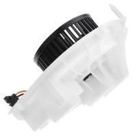 China HVAC Heater Blower Motor with Fan Cage for Mercedes-Benz SLK350 05-11 SLK300 AMG for sale