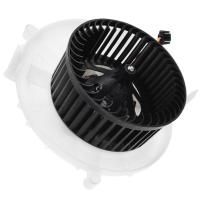 China HVAC Heater Blower Motor with Fan Cage for Mercedes-Benz SLK350 05-11 SLK300 AMG for sale