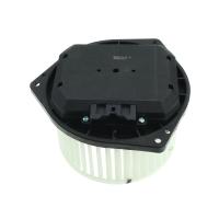 China HVAC Heater Blower Motor with Fan Cage for Infiniti QX80 14-19 QX56 Nissan for sale