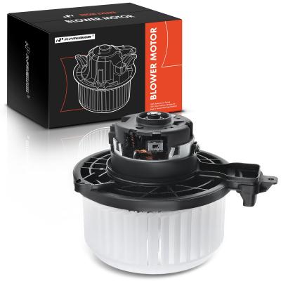 China HVAC Heater Blower Motor with Fan Cage for Toyota Tacoma 2016-2022 for sale