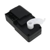 China HVAC Heater Blend Door Actuator for Chevy T8500 GMC T6500 T7500 Isuzu FRR FSR for sale