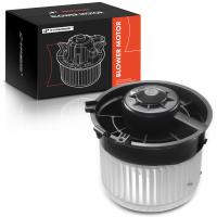 China AC Heater Blower Motor with Wheel for Nissan Sentra 2007-2012 Rogue for sale