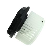 China HVAC Heater Blower Motor with Fan Cage for Infiniti QX80 14-19 QX56 Nissan for sale