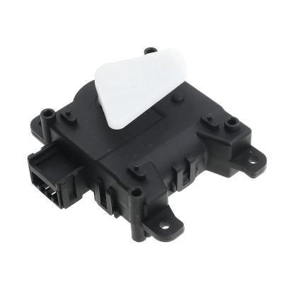 China Right Main Temperature HVAC Heater Blend Door Actuator for Honda Accord Crosstour 10-11 for sale