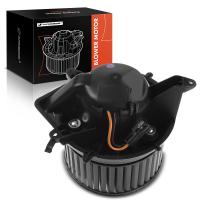 China A/C Heater Blower Motor with Fan Cage for Mini Cooper Countryman for sale