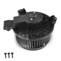 China HVAC Heater Blower Motor with Fan Cage for Ram ProMaster 1500 2500 3500 14-18 for sale