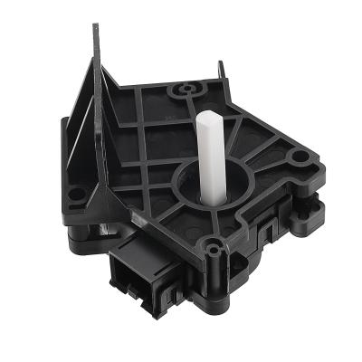 China Main Air Inlet HVAC Heater Blend Door Actuator for Lincoln Town Car 2003-2011 for sale