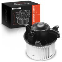 China Blower Motor with Wheel for Nissan Titan Armada Infiniti QX56 2004-2015 for sale