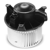 China Blower Motor with Wheel for Nissan Titan Armada Infiniti QX56 2004-2015 for sale