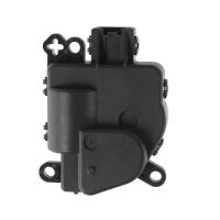 China Auxiliary HVAC Heater Blend Door Actuator for Dodge Durango 2014-2017 Grand Cherokee for sale