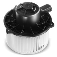 China HVAC Heater Blower Motor with Fan Cage for Hyundai Santa Fe 10-18 Kia Sorento for sale