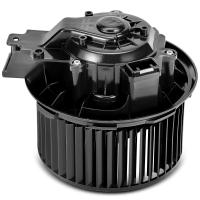 China Blower Motor with Wheel for Ford Explorer Flex Taurus Lincoln MKT MKS for sale
