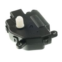 China Main Air Inlet HVAC Heater Blend Door Actuator for Ford Escape Mercury Mariner for sale