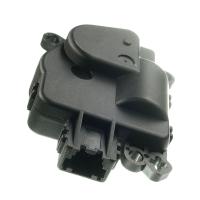China Main Air Inlet HVAC Heater Blend Door Actuator for Ford Escape Mercury Mariner for sale