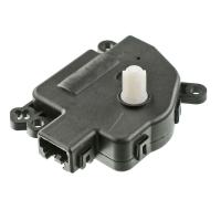 China Temperature HVAC Heater Blend Door Actuator for Ford F-250 F-350 F-450 Super Duty for sale