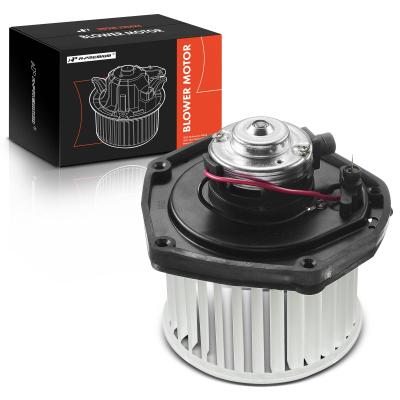 China Blower Motor with Wheel for Chevrolet GMC C1500 K3500 Cadillac Truck for sale