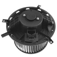 China Rear HVAC Heater Blower Motor with Fan Cage for Dodge Journey 2009-2019 for sale
