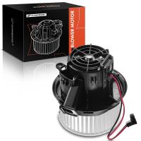 China Blower Motor with Wheel for Mercedes-Benz C250 C300 E350 E550 for sale