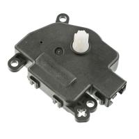 China Main Mode HVAC Heater Blend Door Actuator for Ford Five Hundred Freestyle Montego for sale