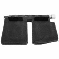 China Lower Main HVAC Blend Door Repair Kit for Dodge Ram 1500 2002-2006 Ram 2500 for sale