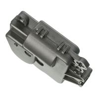 China Main Mode HVAC Heater Blend Door Actuator for Ford Five Hundred Freestyle Montego for sale