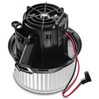 China Blower Motor with Wheel for Mercedes-Benz C250 C300 E350 E550 for sale