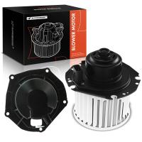 China HVAC Heater Blower Motor with Fan Cage for Buick Pontiac Cadillac Oldsmobile for sale