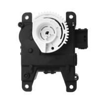 China Main Temperature HVAC Heater Blend Door Actuator for Honda Civic 2012-2015 for sale