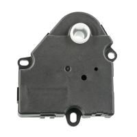 China 2x Left & Right Main Temperature HVAC Blend Door Actuator for Chevy Suburban 1500 for sale