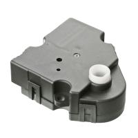 China 2x Left & Right Main Temperature HVAC Blend Door Actuator for Chevy Suburban 1500 for sale