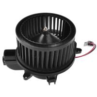 China HVAC Heater Blower Motor with Fan Cage for Chevy Silverado 1500 2019-2020 Sierra for sale