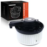 China HVAC Heater AC Heater Blower Motor with Fan Cage for Honda Civic 16-19 Accord for sale