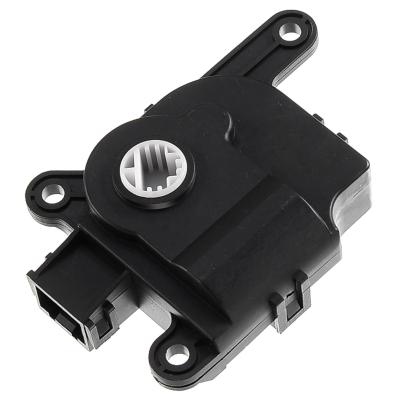 China Main HVAC Heater Blend Door Actuator for Hyundai Elantra Accent Kia Soul Dodge for sale