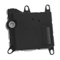China 2x Auxiliary HVAC Blend Door Actuator for Ford Expedition Lincoln Navigator 98-02 for sale