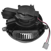 China HVAC Heater Blower Motor with Fan Cage for Chevy Silverado 1500 2019-2020 Sierra for sale