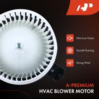 China HVAC Heater AC Heater Blower Motor with Fan Cage for Honda Civic 16-19 Accord for sale