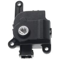 China Main HVAC Heater Blend Door Actuator for Hyundai Elantra Accent Kia Soul Dodge for sale