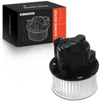 China HVAC Heater AC Heater Blower Motor with Fan Cage for Volvo S60 S80 V70 XC60 for sale