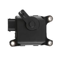 China Main Temperature HVAC Heater Blend Door Actuator for VW Jetta Beetle Golf Audi A3 for sale