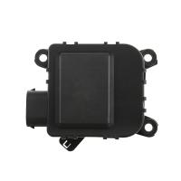 China Main Temperature HVAC Heater Blend Door Actuator for VW Jetta Beetle Golf Audi A3 for sale
