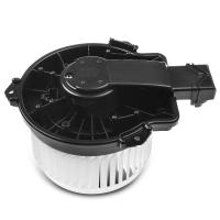 China HVAC Heater Blower Motor with Fan Cage for Honda Fit Hatchback 2015-2018 for sale