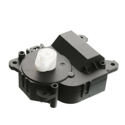 China Main Air Inlet HVAC Heater Blend Door Actuator for Cadillac CTS 2009-2015 STS for sale