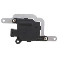 China Main Mode HVAC Heater Blend Door Actuator for Hyundai Elantra 2007 2008-2010 for sale
