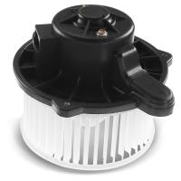 China Rear HVAC Heater Blower Motor with Fan Cage for Dodge Durango 2011-2016 for sale