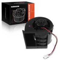 China Rear HVAC Heater Blower Motor with Fan Cage for Mercedes-Benz Sprinter 2010-2018 for sale