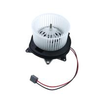 China Rear HVAC Heater Blower Motor with Fan Cage for International Harvester Prostar 08-15 for sale